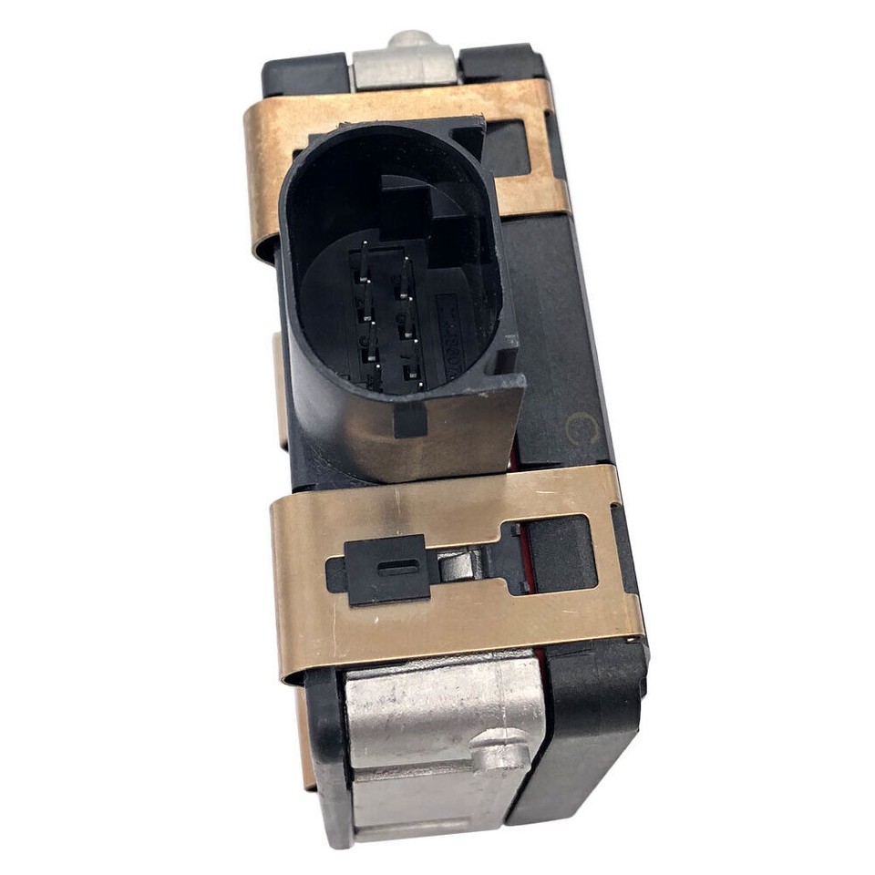 Radar Sensor Blind Spot Control Unit For Mercedes Sprinter 906 907 ...