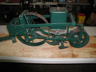 Garden - Planet Jr Seeder