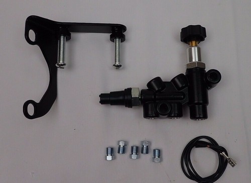 adjustable combination proportioning valve 2 inlets 3 outlets twist ...