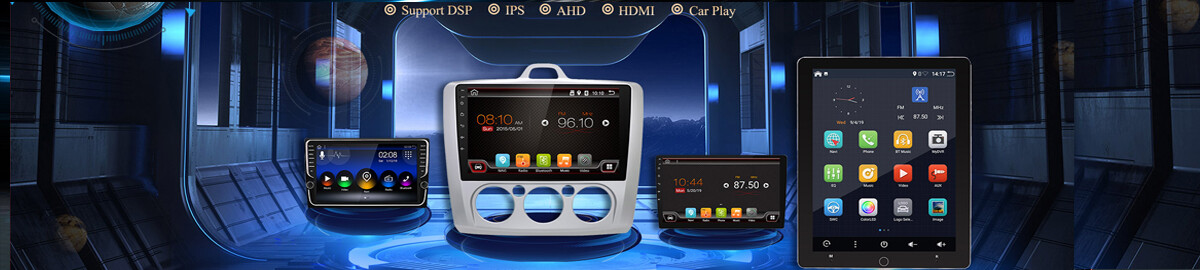 Car Multimedia Shop | eBay Stores