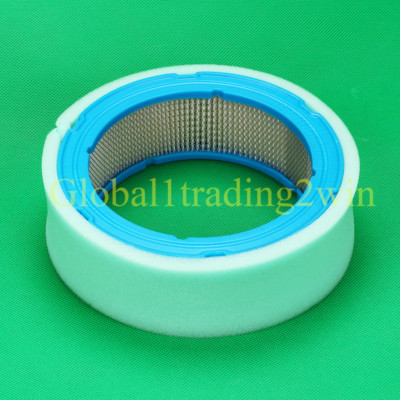 Air Filter For BRIGGS STRATTON 394018S 394018 392642 16 18 HP ...