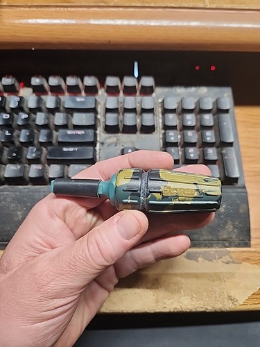 Sceery Outdoors Model Ace-1 Special Elk Cow Call | eBay