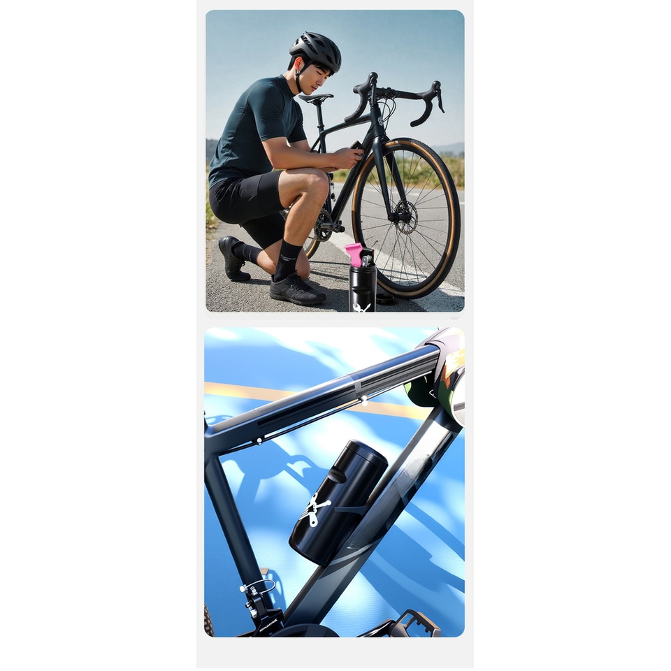 Bike Tool Storage Hard Shell Container Cycling Activities Cycling ...