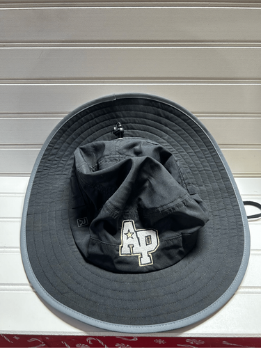 AP Boonie Hat Dark Grey Richardson | eBay