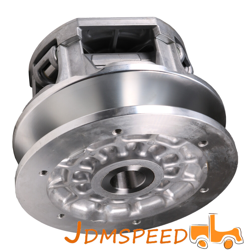 Primary Drive Clutch For Arctic Cat M, F, XF 500, 800, Sno Pro 0746-435 ...