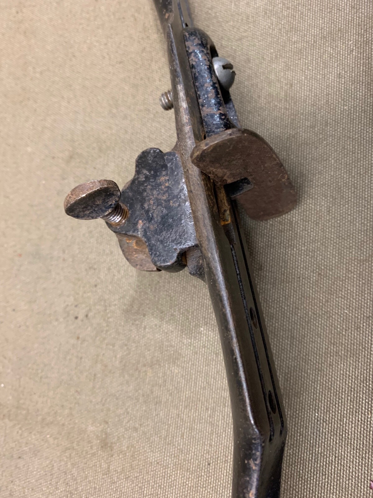 PRESTON REEDER NO 1393 1 FENCE | eBay