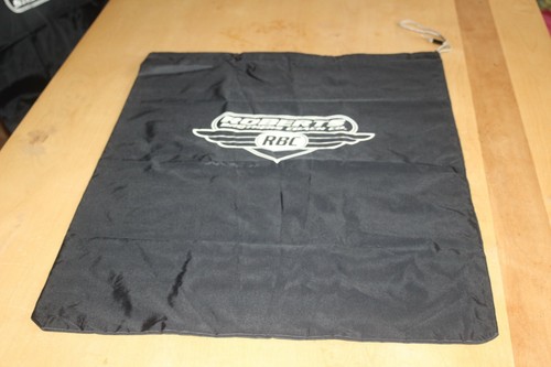 Roberts Brothers Coach CO. RBC / Laundry Bag / NEW / Music Memorabilia ...