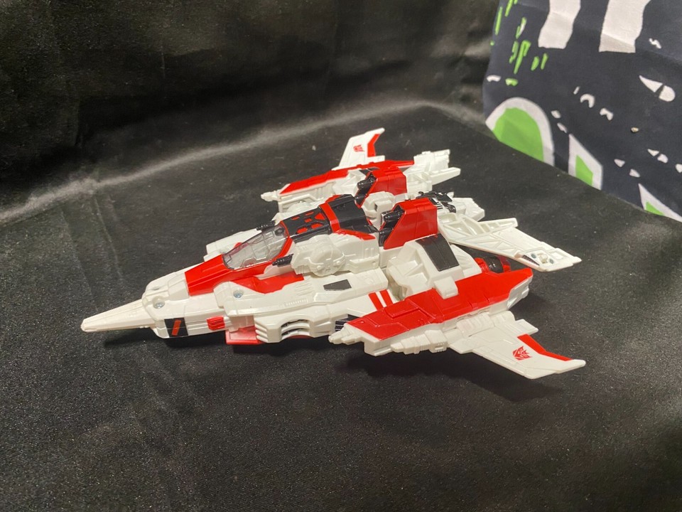 Shattered Glass BotCon 2008 w/box Convention Box Sets BotCon TFCC Transformers | eBay