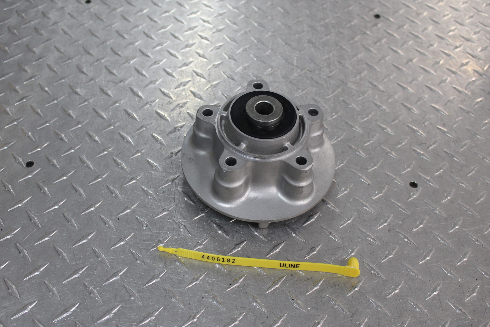 2000 SUZUKI SV650 REAR HUB SHOCK DAMPERS CUSH SPROCKET MOUNT HUB ...