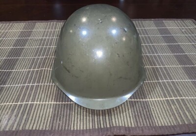 czech vz53 helmet named Cold War | eBay