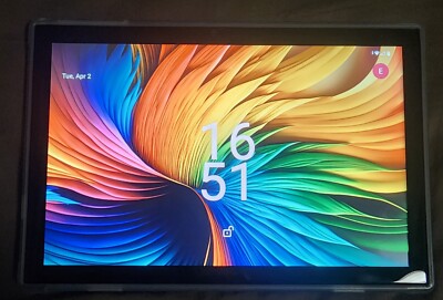 DialN G10 9-10.9 in Wi-Fi Android Tablet | 64 GB | 4 GB RAM | Built-In ...