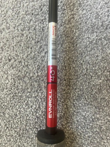 Evnroll ER2v MidLock MidBlade Right-Hand Putter - Silver Satin/Black Paint Fill for sale online ...