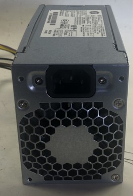 HP EliteDesk 705 G1 Desktop PS-4241-2HF1 240W Switching Power Supply ...