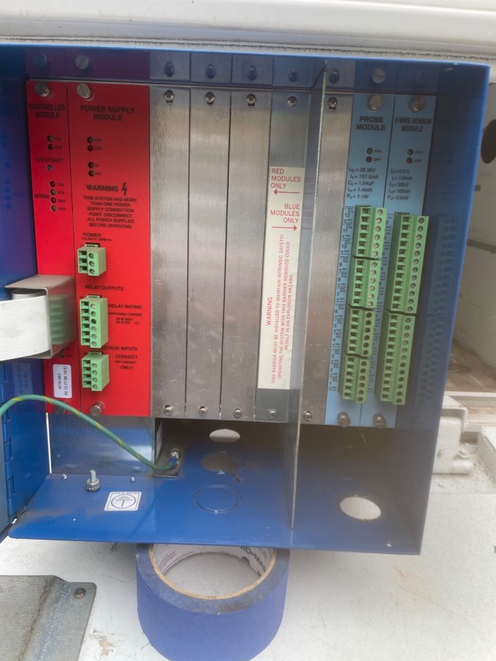 Incon TS 550 | eBay