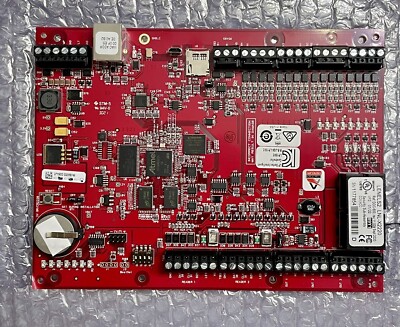 Lenel LNL-X2220 Intelligent Dual Reader Controller *AS IS* *Read ...