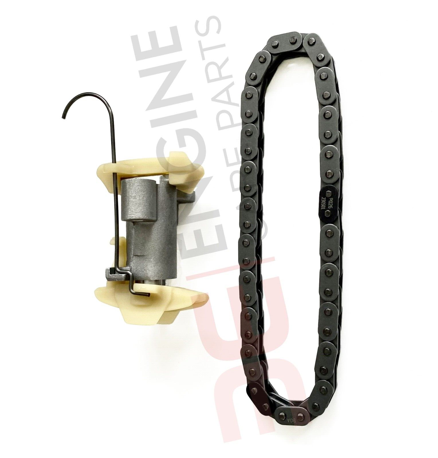 Timing Chain Kit for Peugeot Citroen 1.5 BlueHDi - DV5R 9823954880 ...