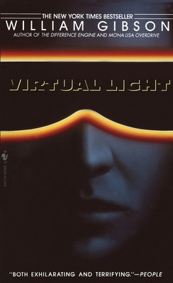 Virtual Light by Gibson, William | eBay