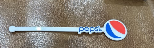 Fun Lot Vintage Pepsi Items Coasters KOOZIE (s) Kleenex Holder & Stir ...