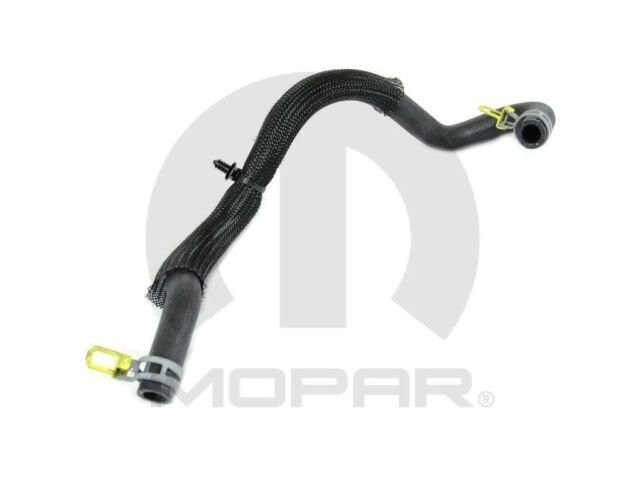 Mopar 55038135AA Radiator Coolant Hose | eBay