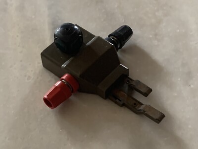 MTH RAILKING REALTRAX ILLUMINATED LOCK-ON track train connection 40 ...