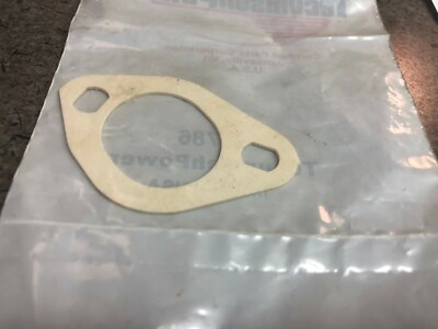 TECUMSEH PART NUMBER 36786 | eBay