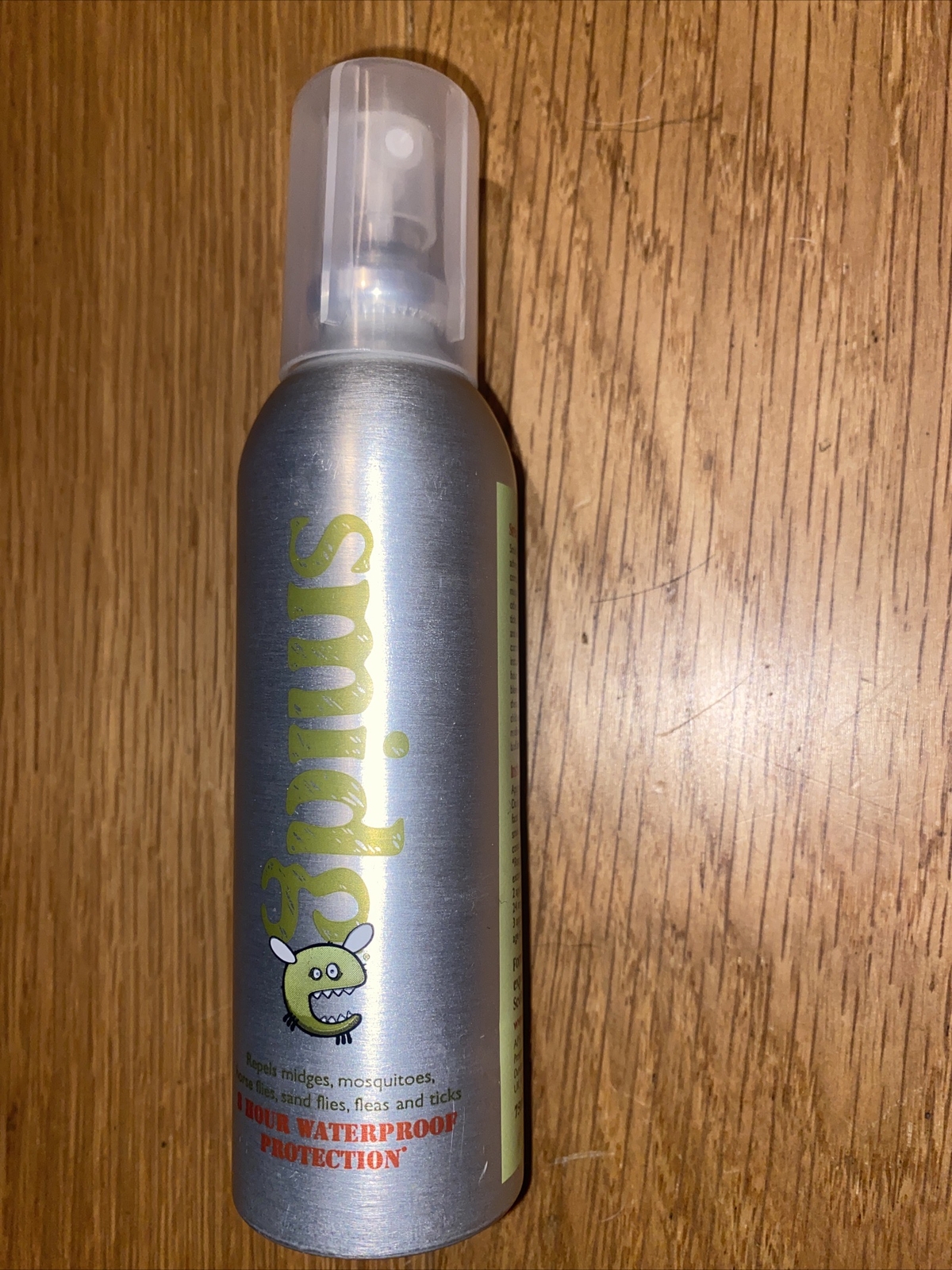 Smidge That Midge Insect Repellent 75ml for sale online | eBay