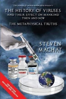 Steven E Machat The History of Viruses (Poche) | eBay