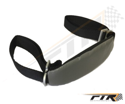 Front Universal Enduro Lift / Pull Strap Motocross KTM SX SXF SX F EXC ...