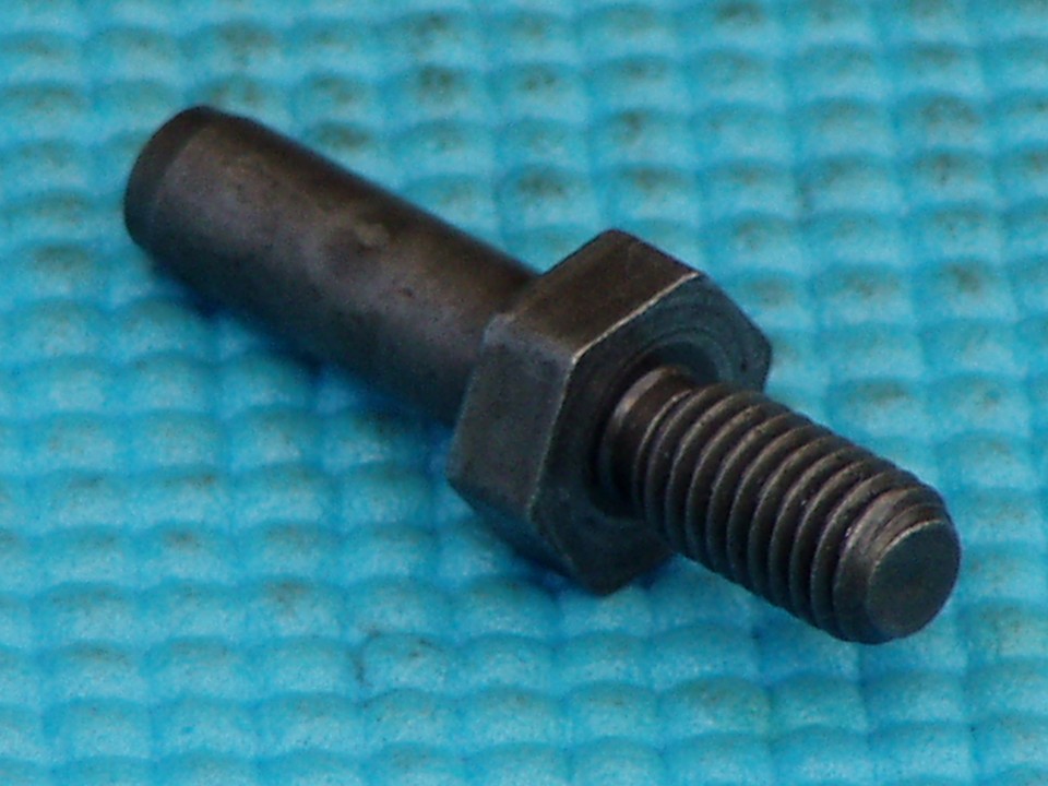 Honda CL450 CB450 CA160 CA175 CA95 CB160 CB92 SS125 gearshift return ...
