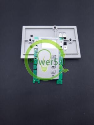 Schneider MN-S3 MicroNet Sensor Humidity And Temperature 16VAC 3 Key ...