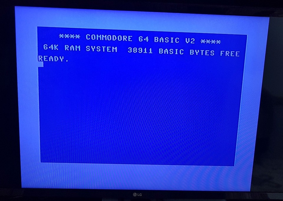 MOS 6510 CBM CPU Chip for Commodore 64 Genuine part in ESD box | 1385 ...