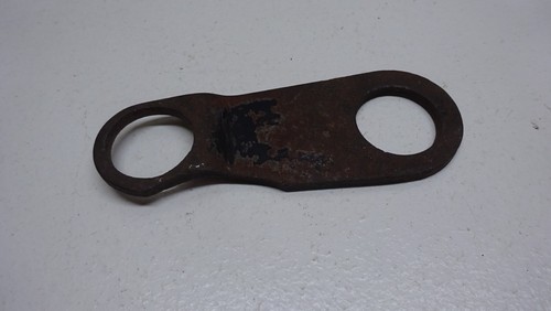 BSA A10 650cc Twin Plunger etc Rear Brake Lever Steady Strap | eBay