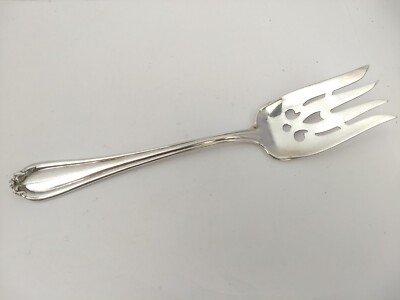 Flatware & Silverware - Community Silver Triple Plus