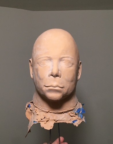 HHP UL Castle V2 Raw Pull Mask jason freddy Myers Mask | eBay