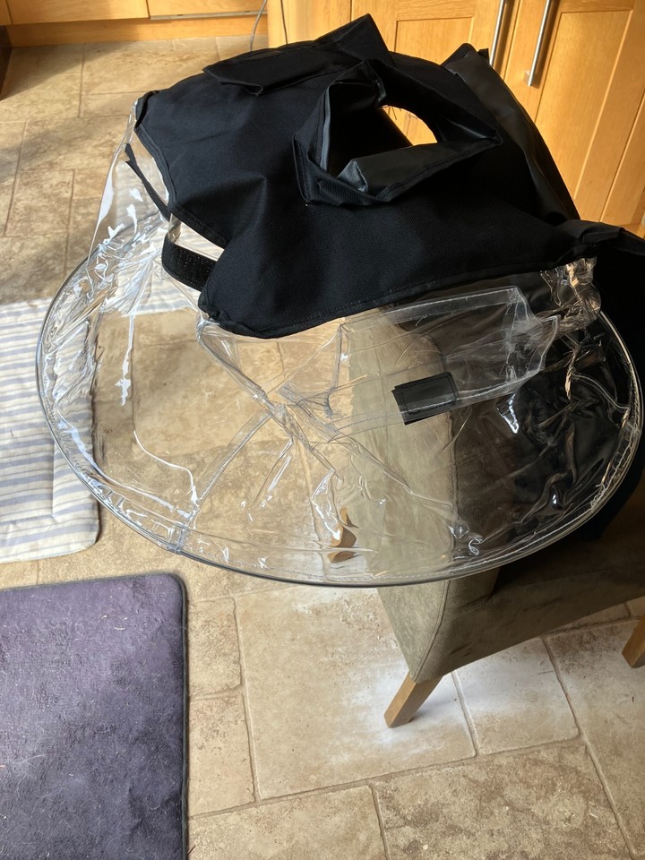 Stage Light Cover: Outdoor LED Rain Covers Waterproof Moving Head ...