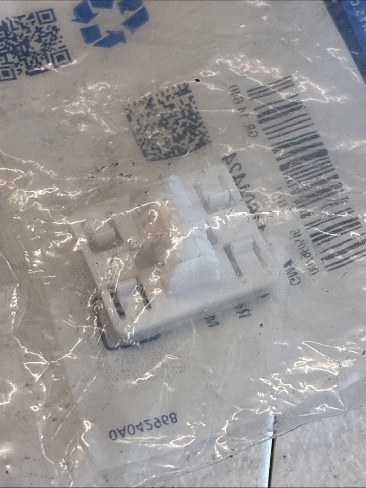 Genuine GM Headliner Clip 11604424 | eBay