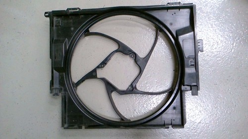 Lüfterzarge 17427640509 BMW 116i Aut. Bj 2012 F20/F21 2678981 | eBay.de