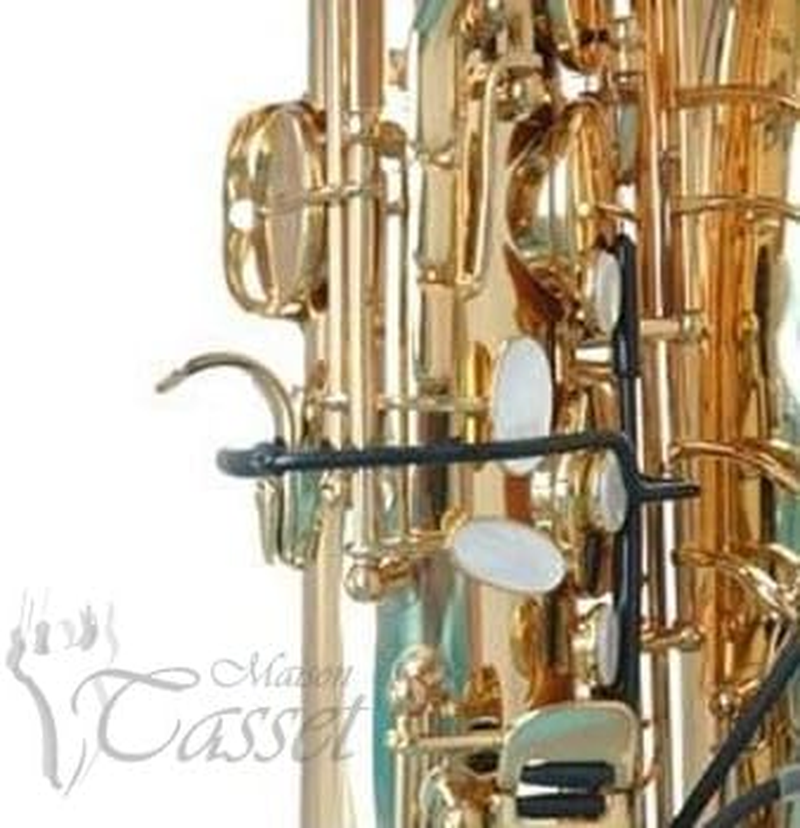 Baritone Sax Key Clamps | eBay