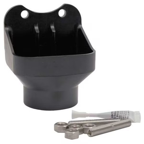 Apollo Valves Air Gap Drain Kit,NPT,ABS Plastic AGD4A112 Apollo Valves ...