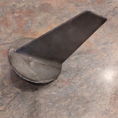 34127 Mercruiser Trim Tab Pre-owned | eBay