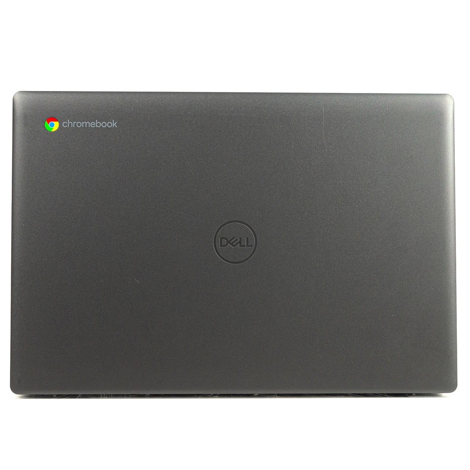 Dell Latitude 3445 Chromebook 14" Laptop AMD Ryzen 5 7520C 8GB 256GB M ...