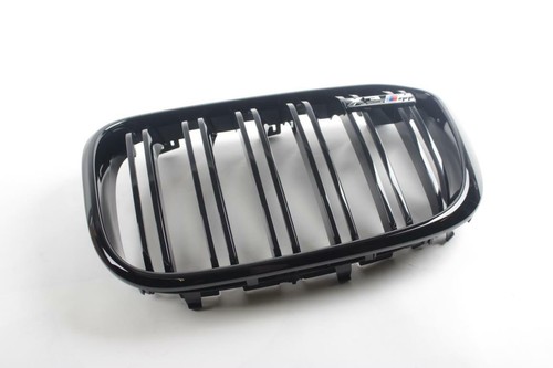 Genuine New BMW X3 M F97 Grille Front left 51118098087 | eBay