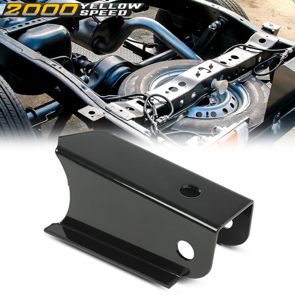 Fit For 07-16 Chevy Silverado & GMC Sierra 1500 Rear Upper Shock Mount ...