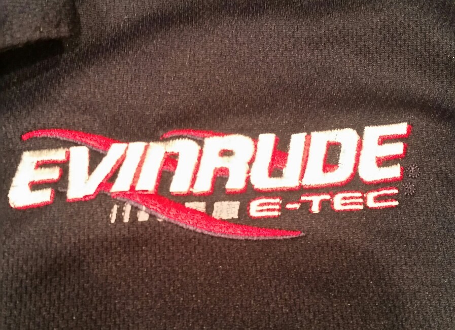 Evinrude Etec Logo