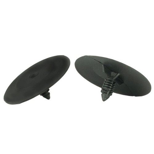 1970-1992 TRANS AM FIREBIRD & CAMARO HOOD INSULATION RETAINER - 15 PC ...