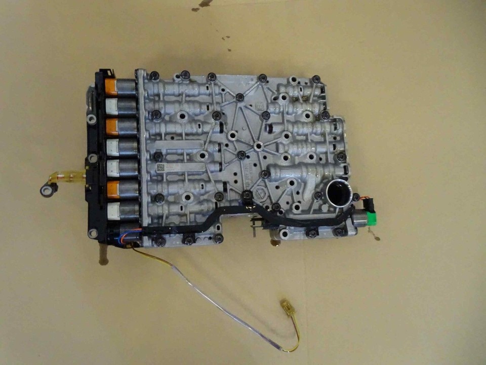 BMW 3er F30 F31 4er F32 F34 X3 F25 X4 F26 Reparatursatz Mechatronik ...