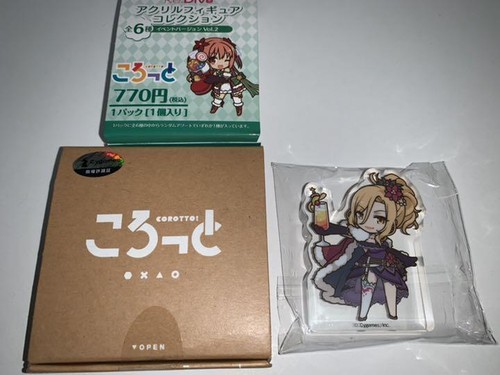 Princess Connect Re Dive Acrylic Figure Collection Christina from japan ...