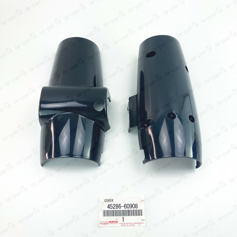 GENUINE TOYOTA LAND CRUISER FJ40 FJ45 FJ55 BJ40 BJ42 BJ45 STEERING ...