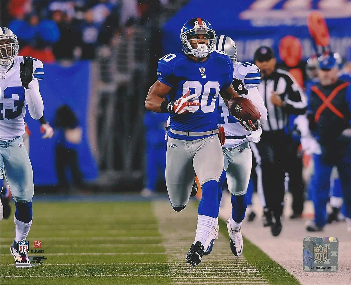 New York Giants Victor Cruz