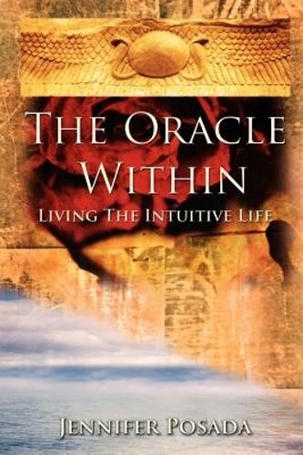 The Oracle Within by Jennifer Posada: New 9781931032988| eBay